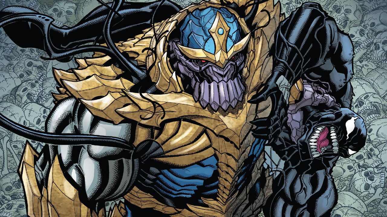 Venomverse: 5 Characters That Looked Better As Venoms (& 5 As Poisons)