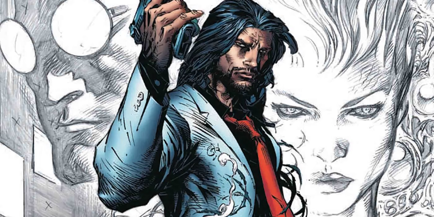 The Most Overpowered Non-Marvel & Non-DC Comic Book Weapons