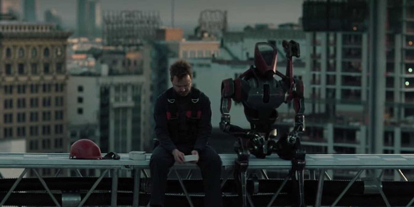 Westworld's Algorithms Are Terrifying... But Beatable