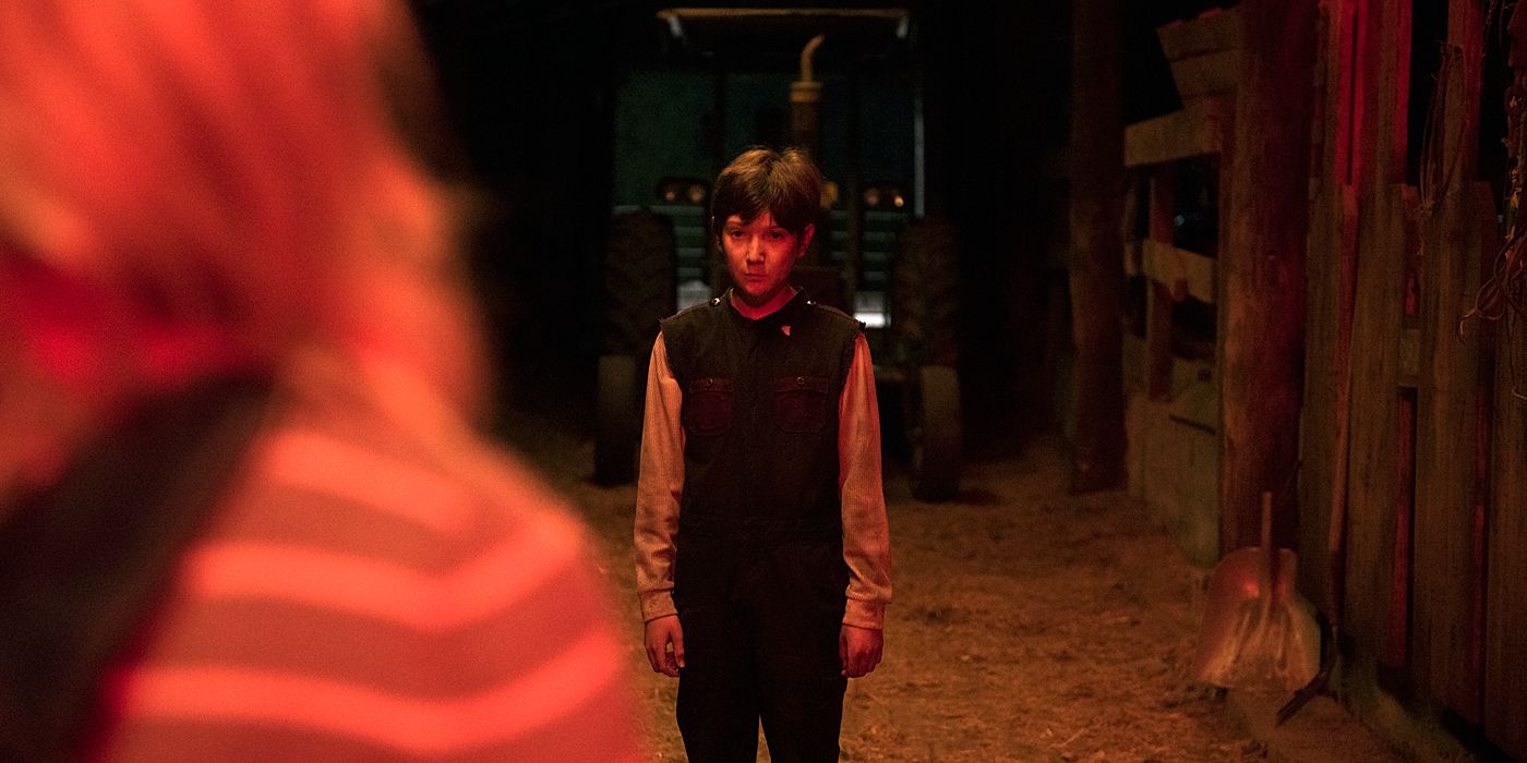 Brightburn Movie Ending, Explained