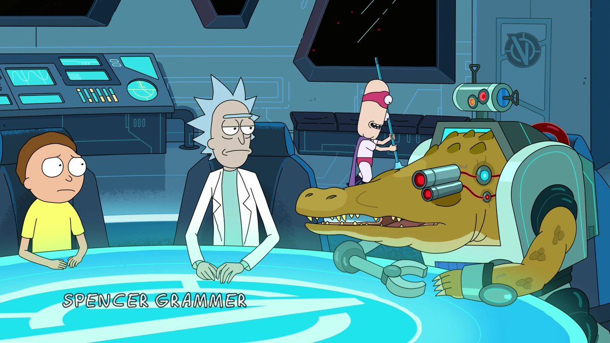 Rick And Morty: All Of The Vindicators, Ranked