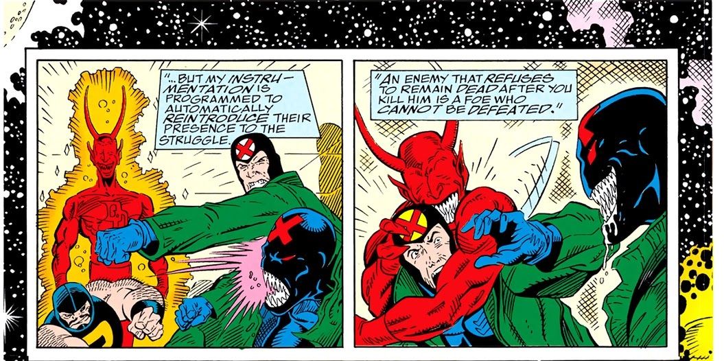 Infinity War Played a Strange Role in the Life of Daredevil