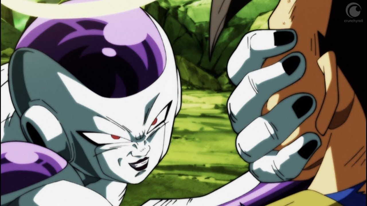 Dragon Ball Super: Every Fighter Frieza Eliminated In The Tournament of ...