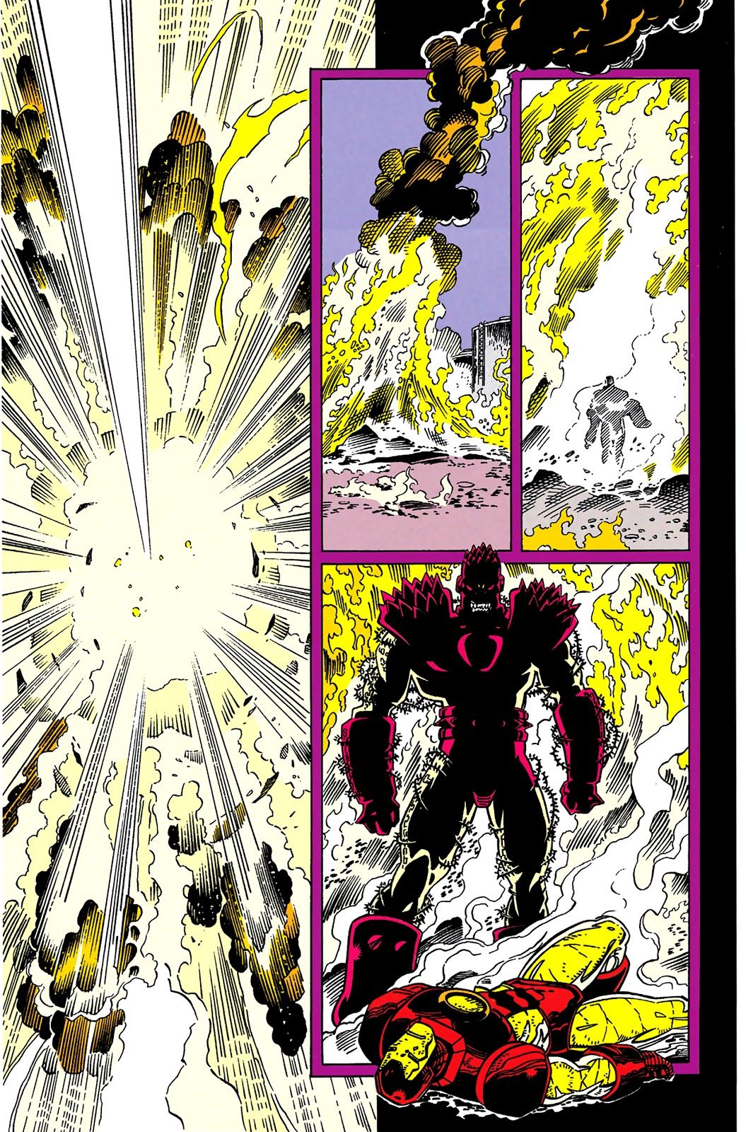 Marvel's Heroes Need Little Prodding to Turn on Their Mutant Counterparts