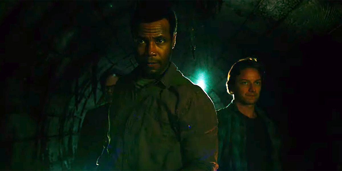 IT: Chapter Two Trailer #1 Breakdown & Analysis