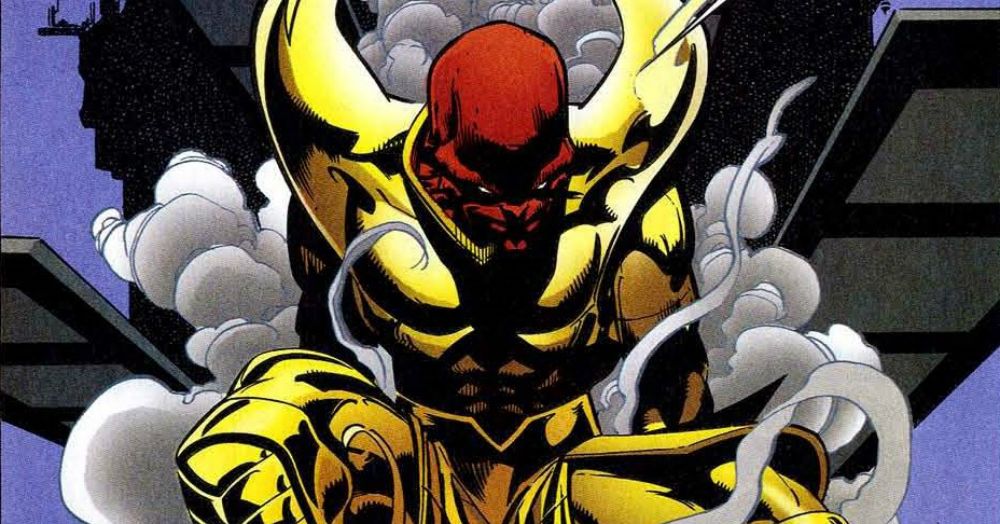 10 Facts About The Red Skull The MCU Never Explored