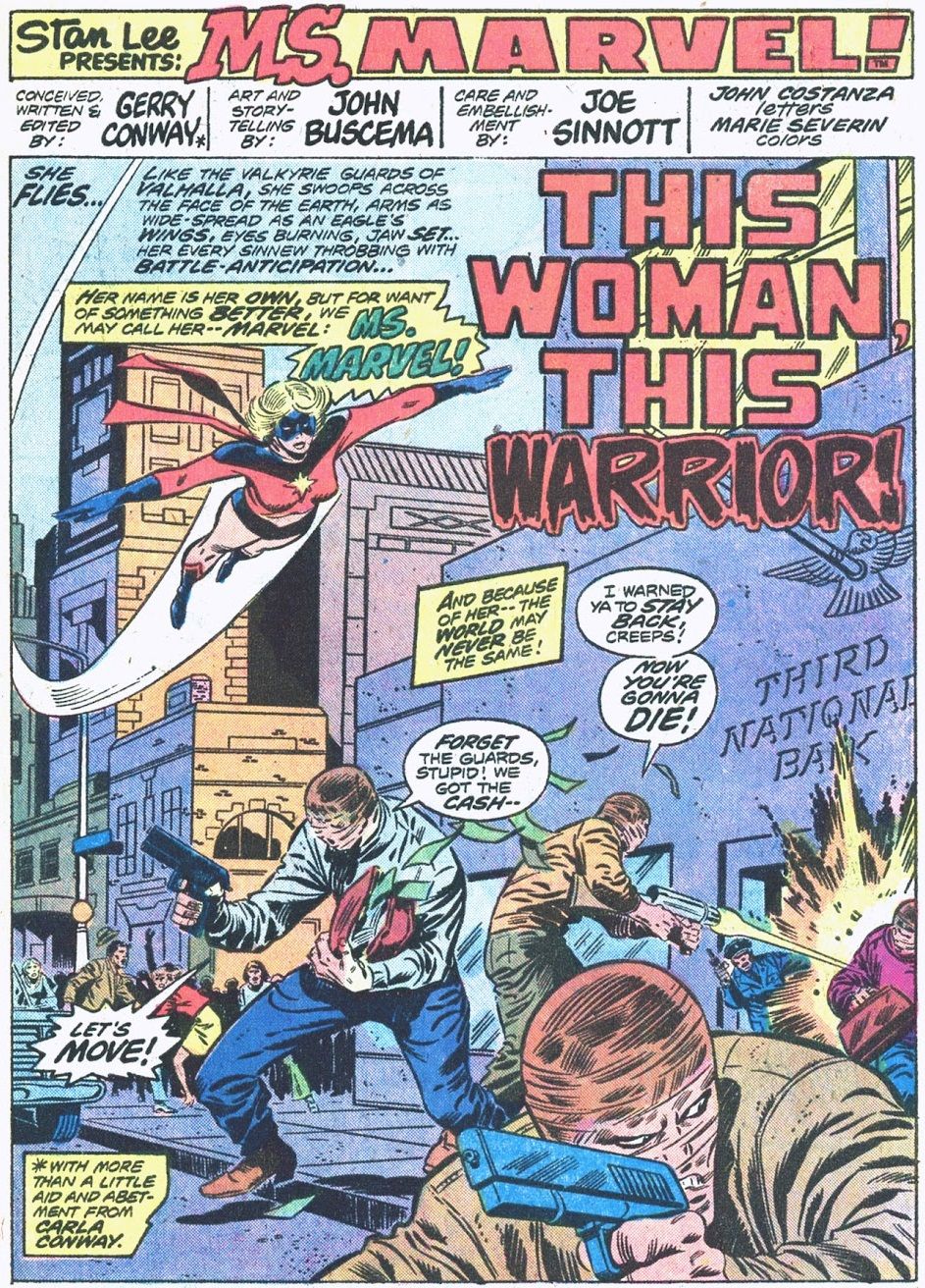 How Did Carol Danvers Gain the Ability to Fly?