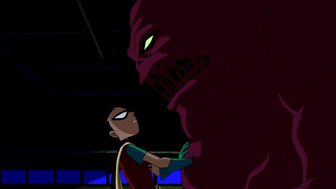 Ranking The 10 Craziest Teen Titans Villains