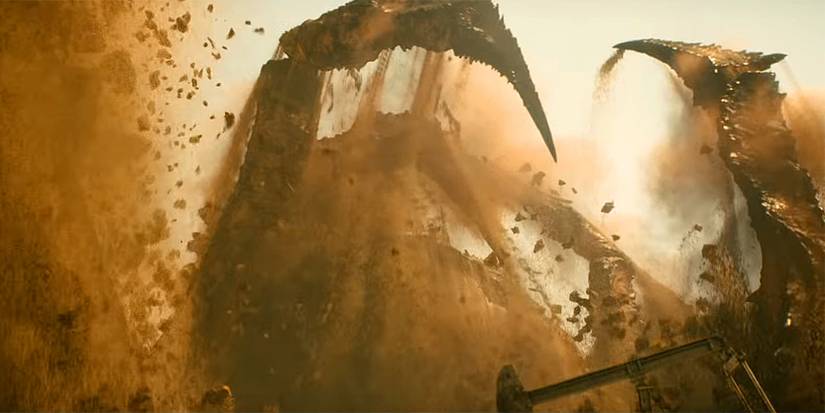 Every Titan Fans Have Seen in Legendary's Monsterverse (So Far)