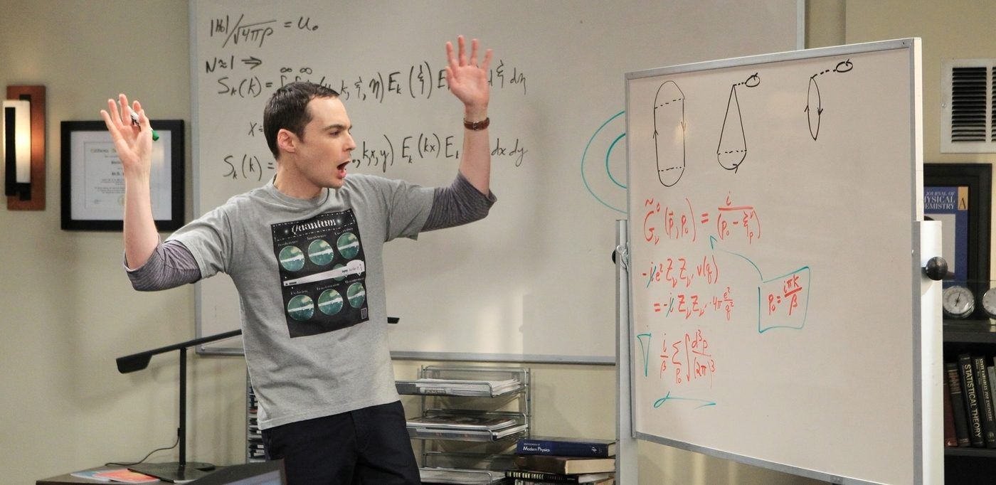 Big Bang Theory: 15 Questions About Sheldon, Answered