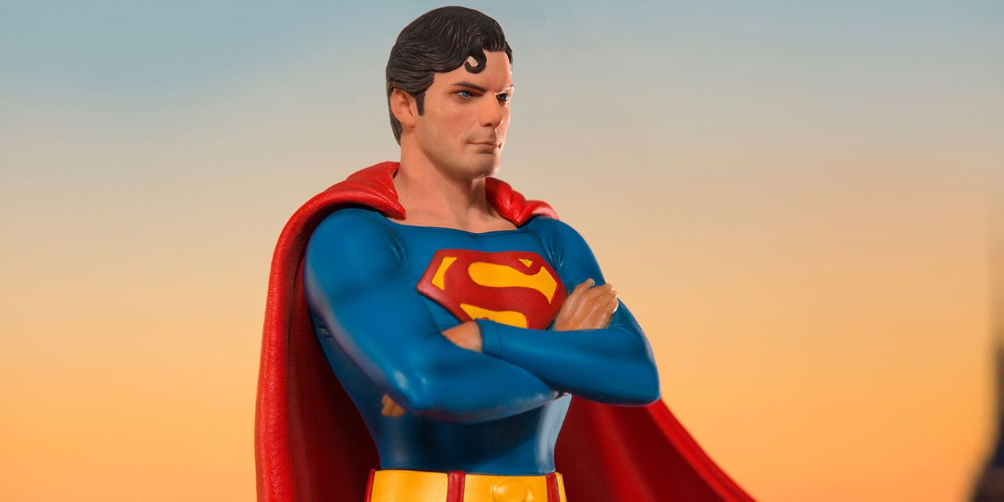 The Ultimate Superman Gift Guide
