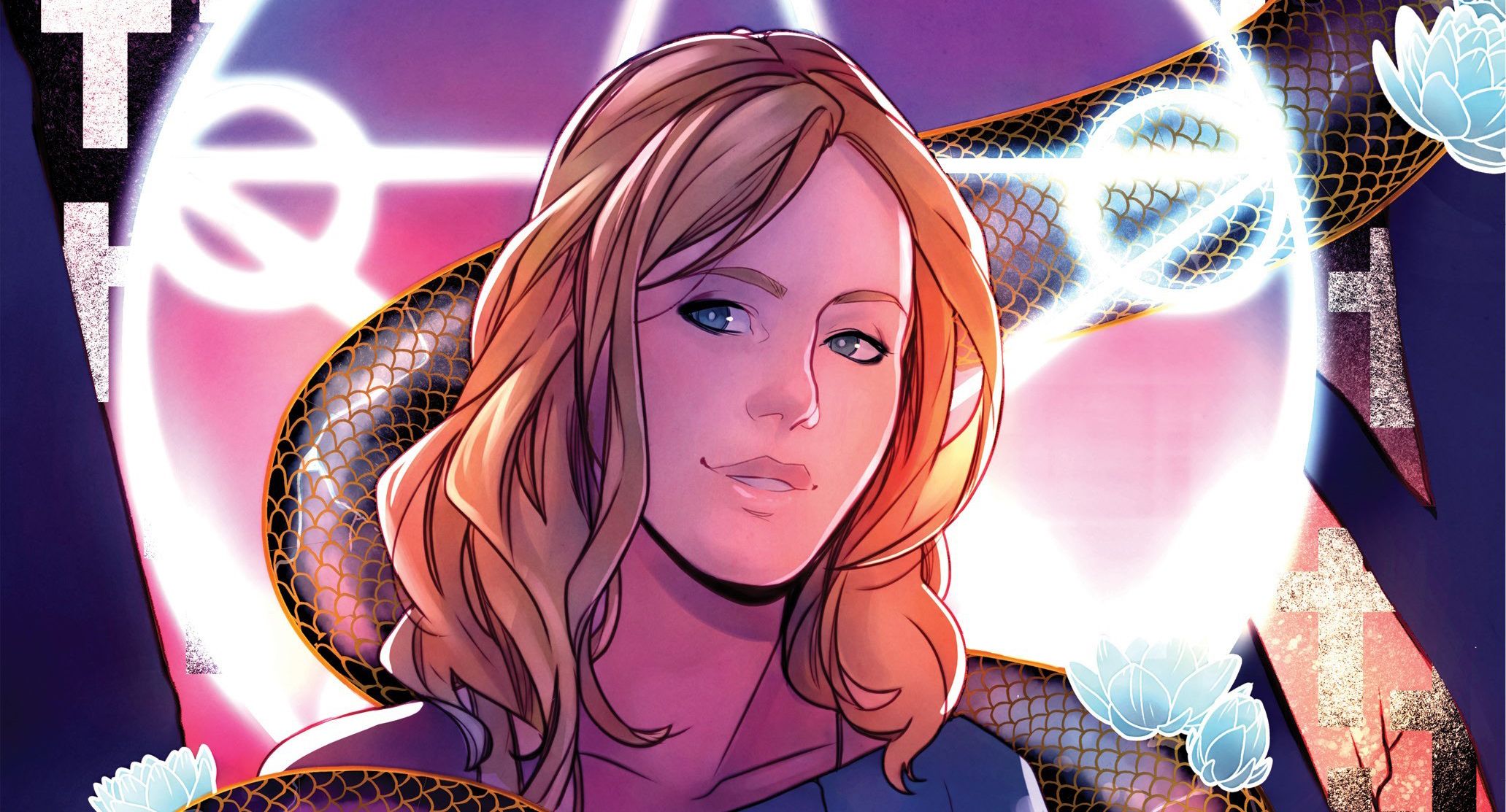 EXCLUSIVE: Buffy, Angel Covers Welcome Third, Top Secret Buffyverse Title