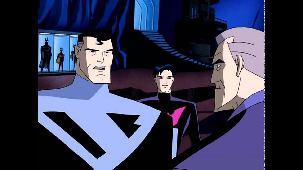 Batman Beyond: The 5 Best Episodes (And The 5 Worst)