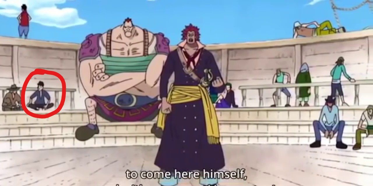 One Piece: 15 Things About Marco Fans Never Knew