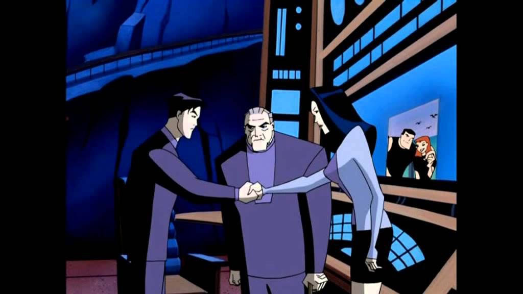 Batman Beyond: The 5 Best Episodes (And The 5 Worst)