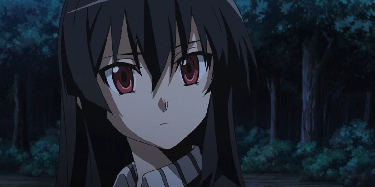 10 Strongest Anime Kuudere, Ranked