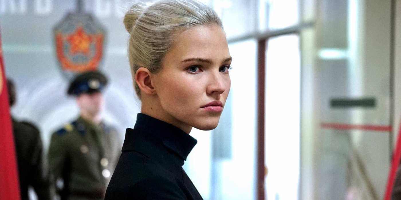 Anna's Explosive Ending Brings Two World Powers to Their Knees