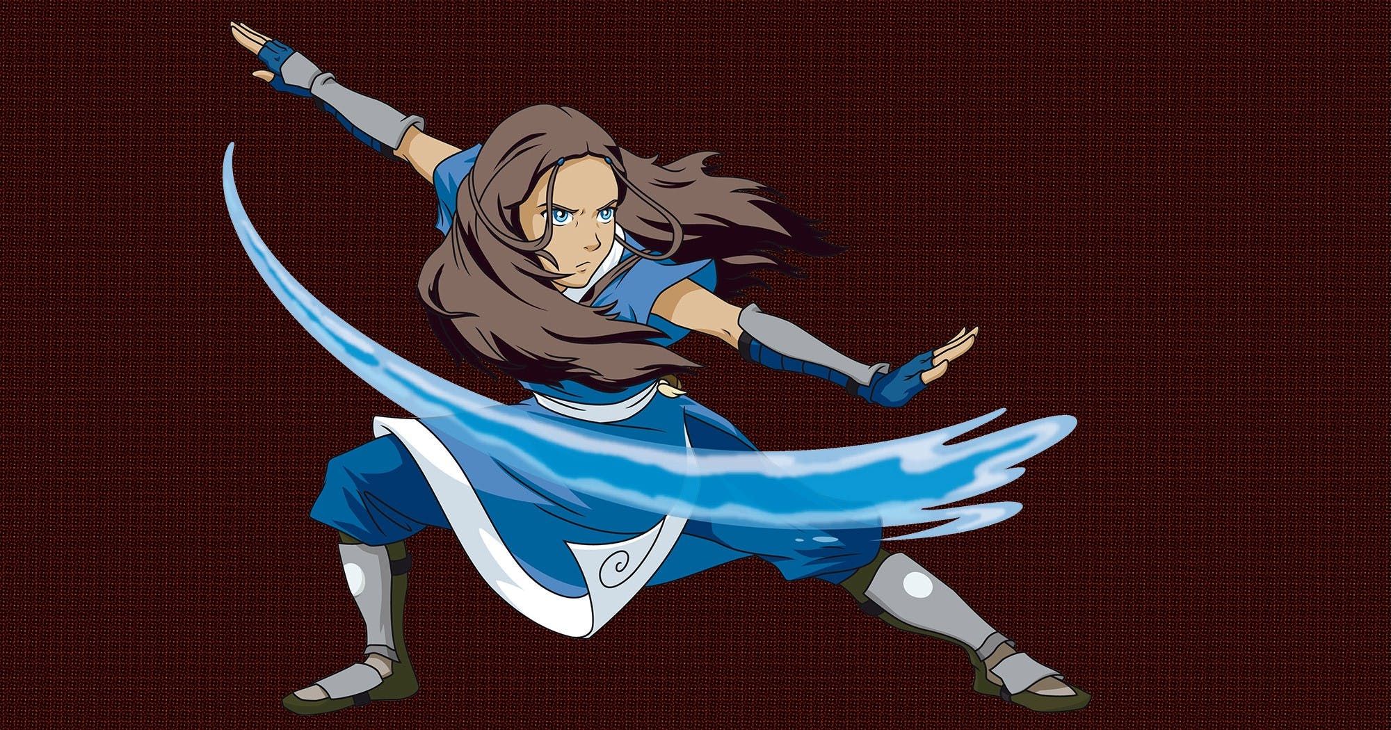 Avatar The Last Airbender: 10 Best Voice Actors In The Show, Ranked