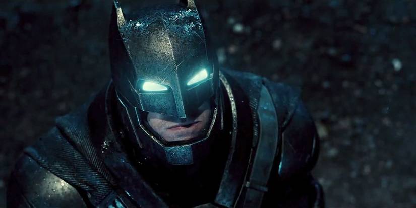10 Evil Versions Of Batman, Ranked