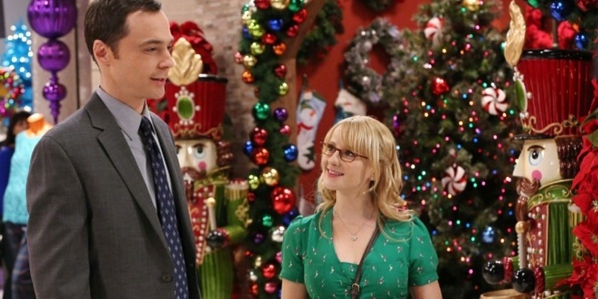 Big Bang Theory: 10 Questions About Bernadette, Answered