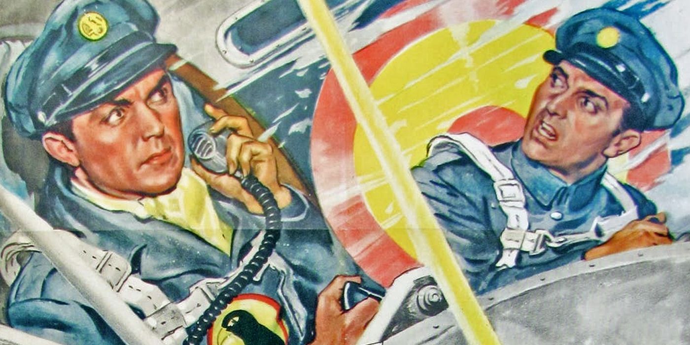 Blackhawk Movies: DC's Forgotten Film Franchise (And Its Possible Future)