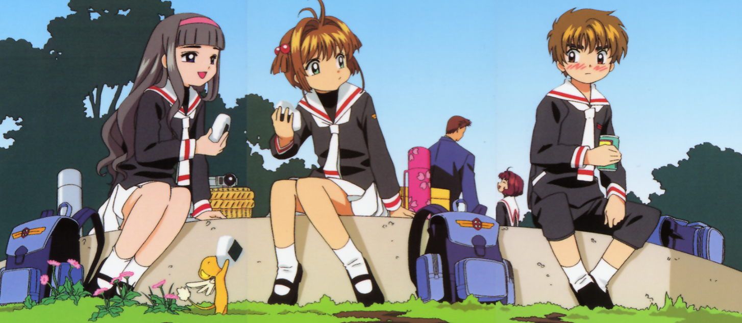 The 5 Best Relationships In Cardcaptors (& 5 Worst)