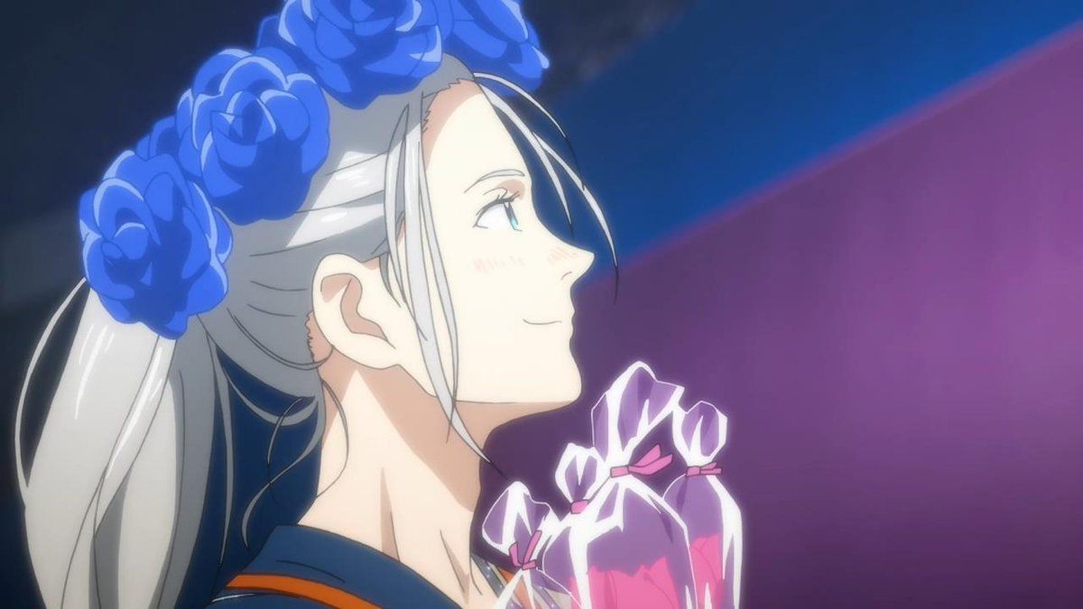 10 Yuri!!! On Ice Easter Eggs You Missed