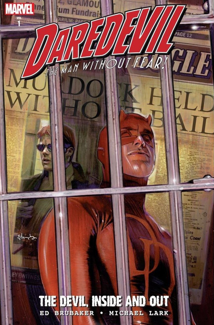 The Best Daredevil Stories (and Where to Find Them)