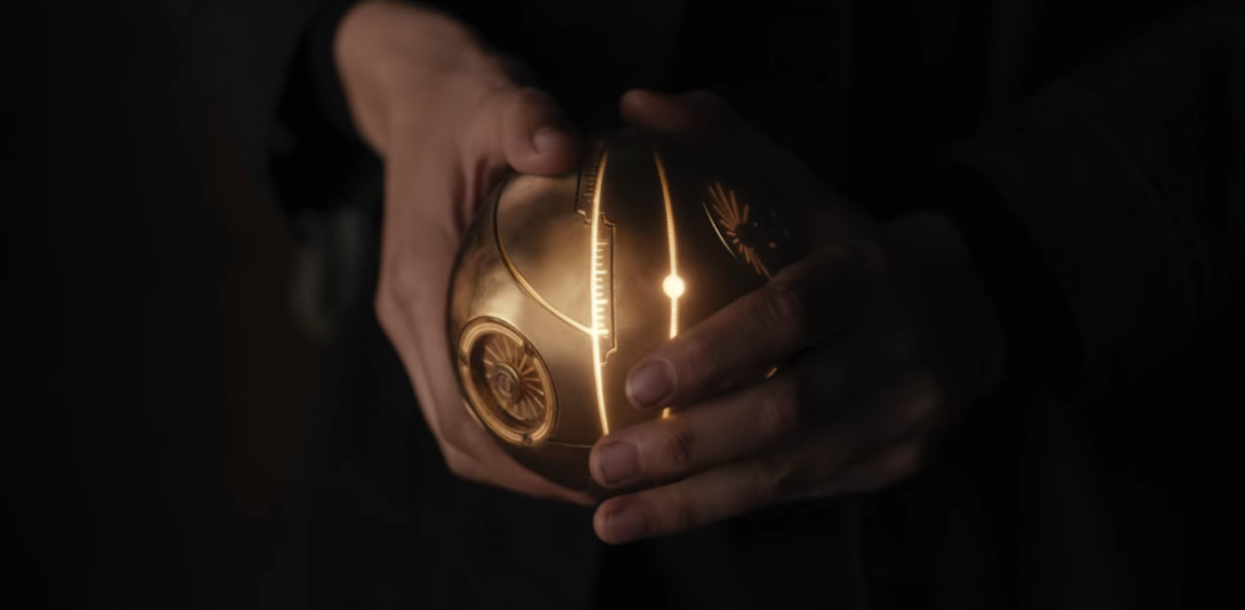 Dark Season 2's New Time-Travel Machines, Explained