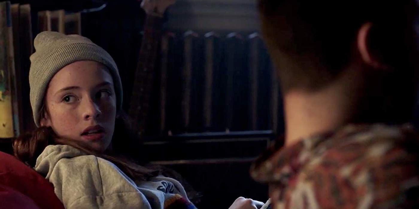 Child's Play: The Film's Big Hero Isn't Andy Barclay