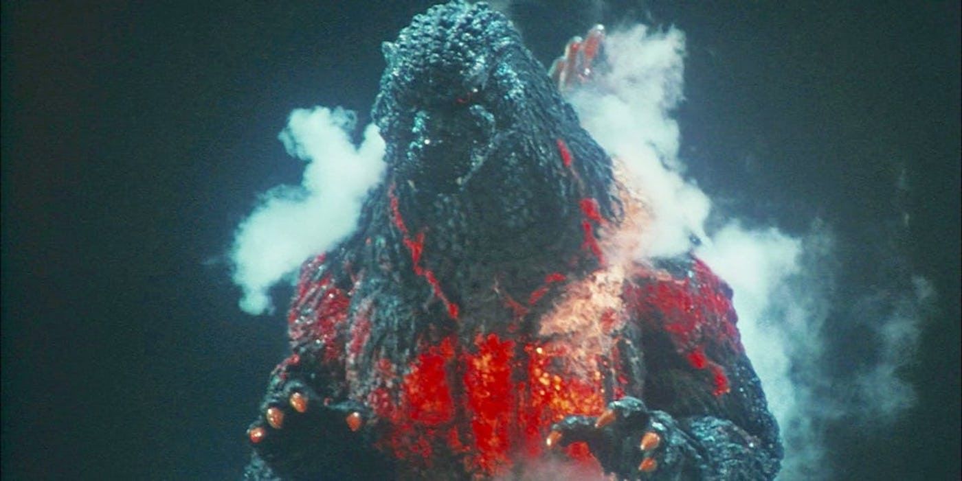 Godzilla vs. Kong: Godzilla's Strengths and Weaknesses, Explained