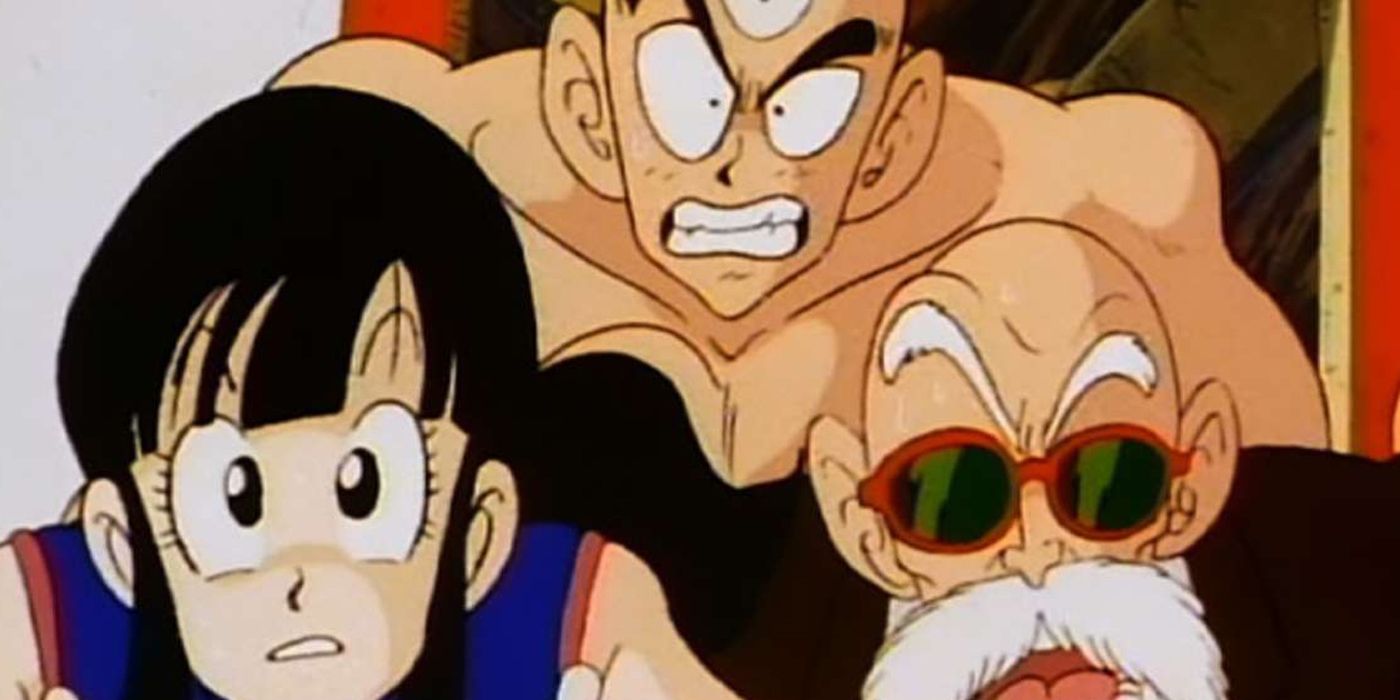 The 10 Worst Episodes Of Dragon Ball Ever, According To IMDb
