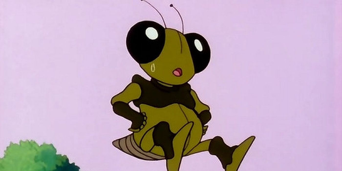 Dragon Ball Z: 10 Differences Between The Anime And The Manga