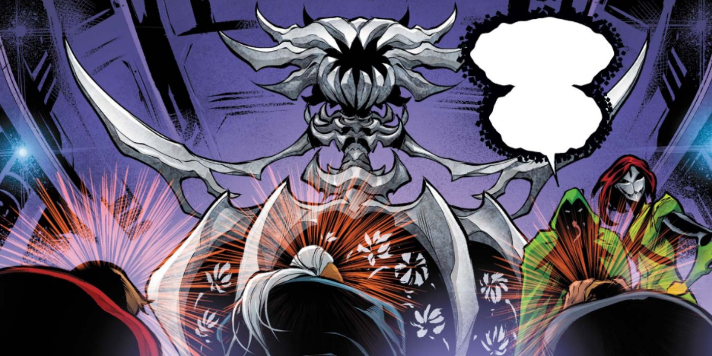 Venomized: The Ultimate Venom Crossover, Explained