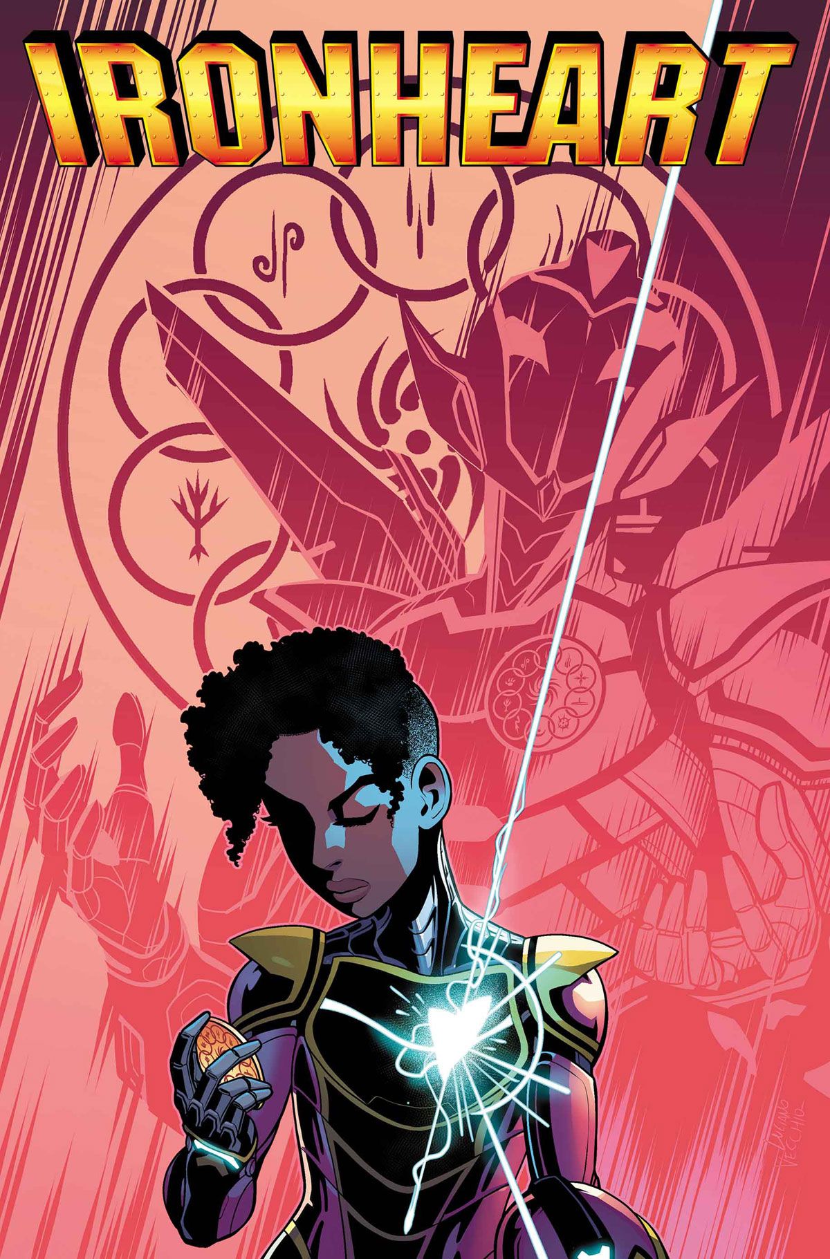 Every Marvel Comic and Graphic Novel Arriving in September 2019