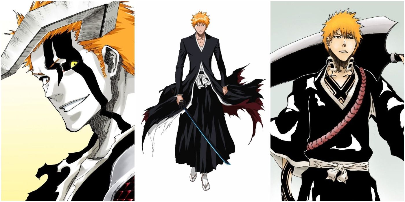 Bleach: 11 Questions About Ichigo, Answered