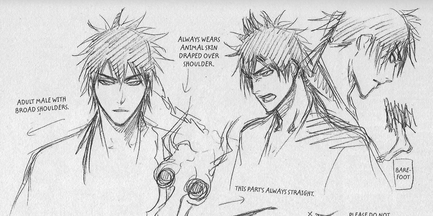 Bleach: 11 Questions About Ichigo, Answered