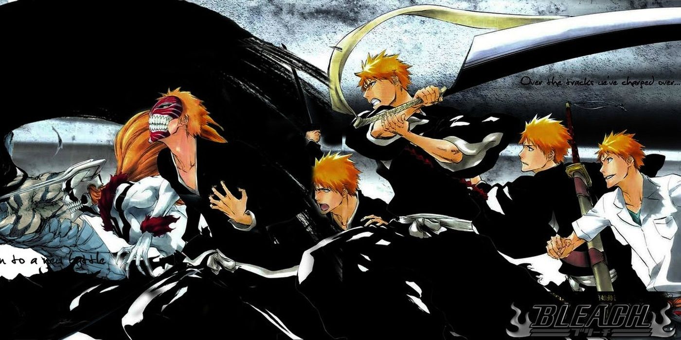 Bleach: 11 Questions About Ichigo, Answered