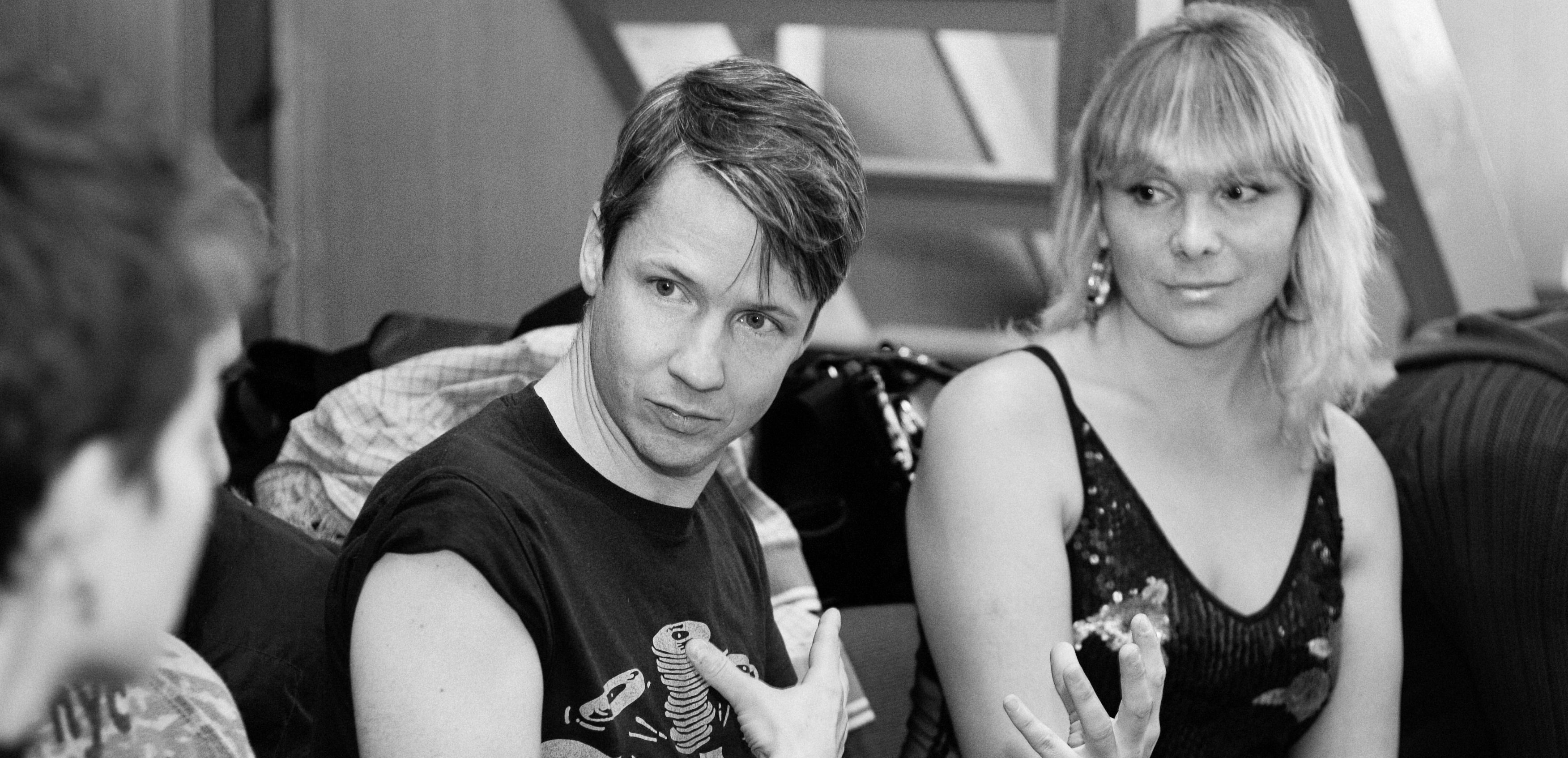 10 Yuri!!! On Ice Easter Eggs You Missed