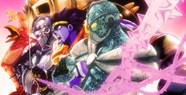 Jojo s Bizarre Adventure The 15 Strongest Stands Ranked Jojo s Bizarre Adventure The 15 Strongest Stands Ranked