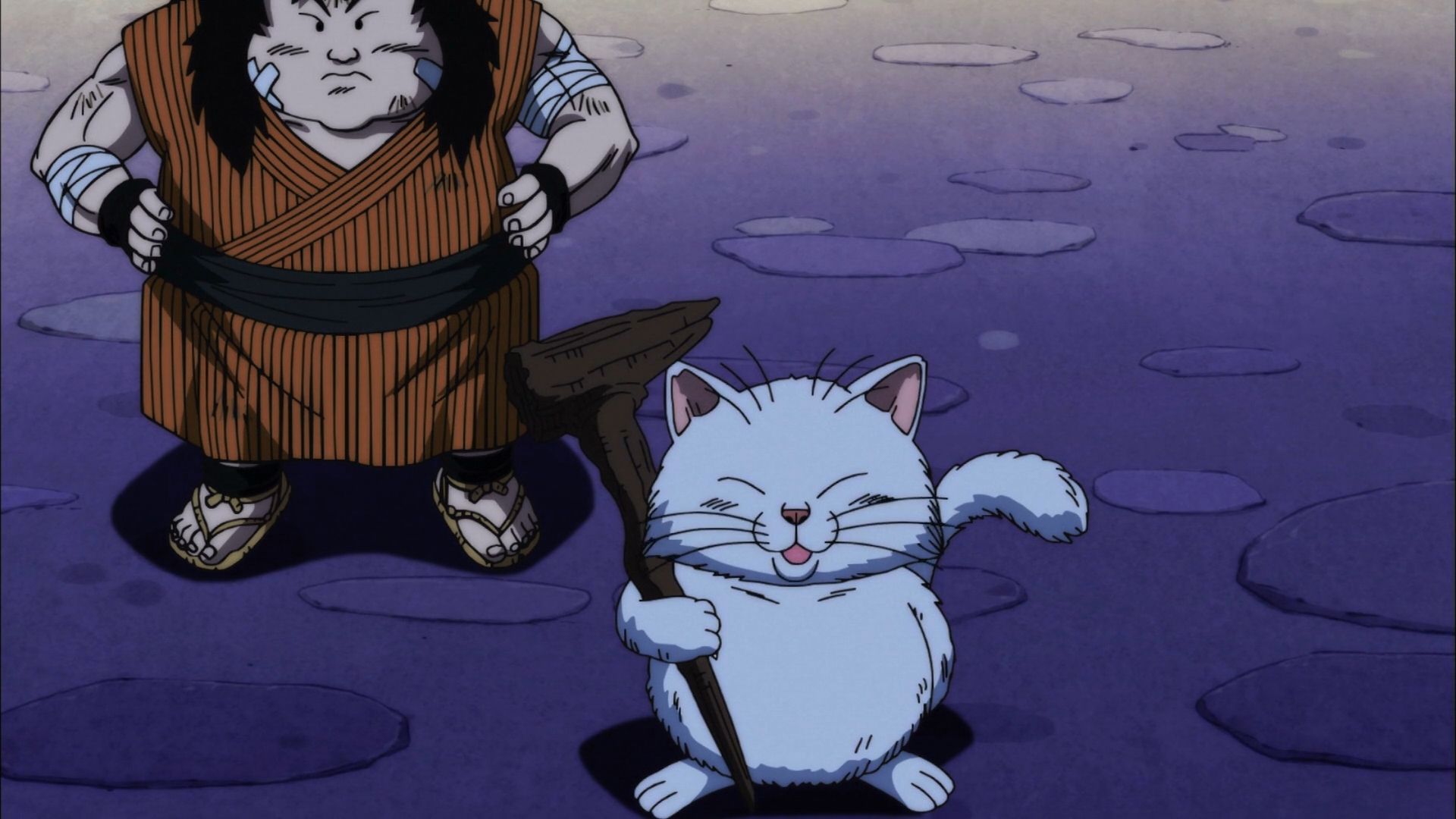 The 10 Smartest Heroes In The Dragon Ball Universe, Ranked