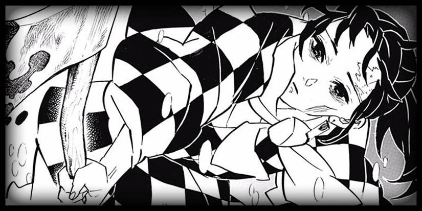 Demon Slayer: Who is Tanjiro's Dad?