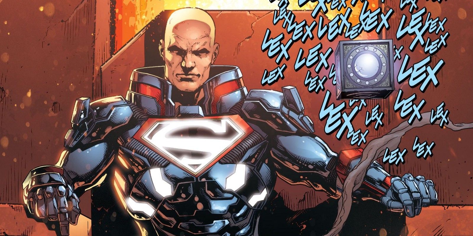 15 Smartest Heroes In The DC Universe, Ranked