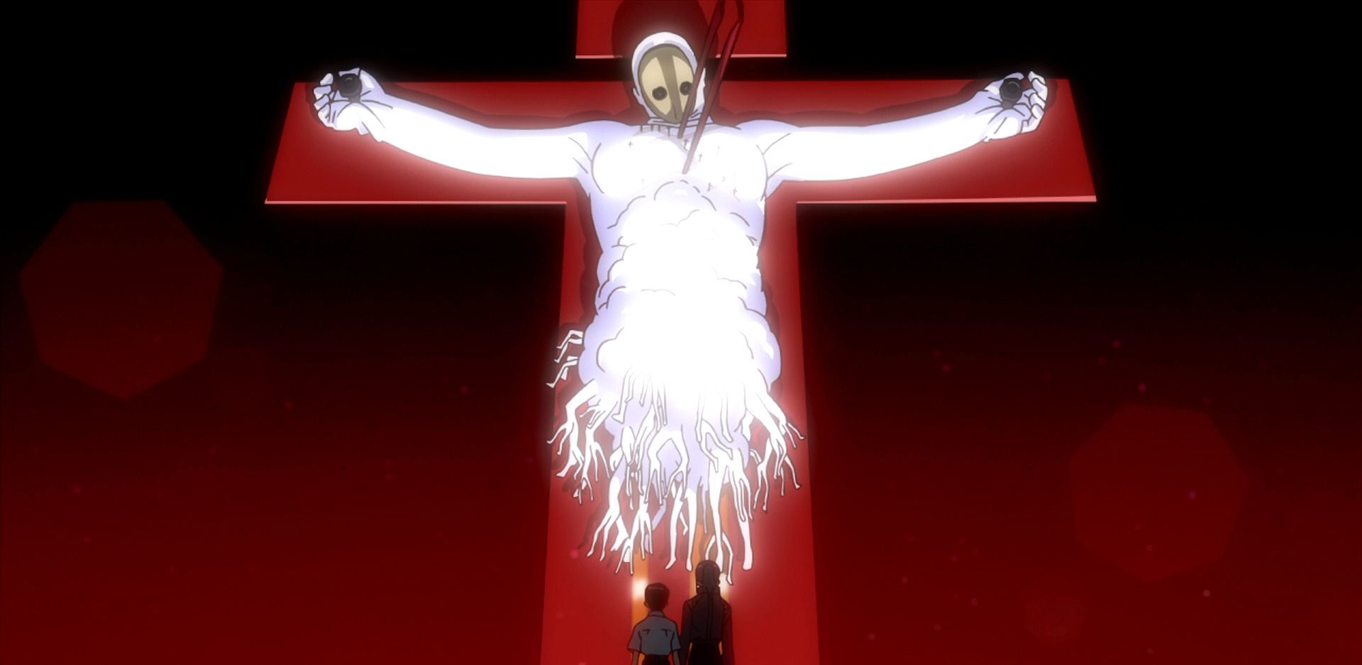 Neon Genesis Evangelion Anime Series, Explained
