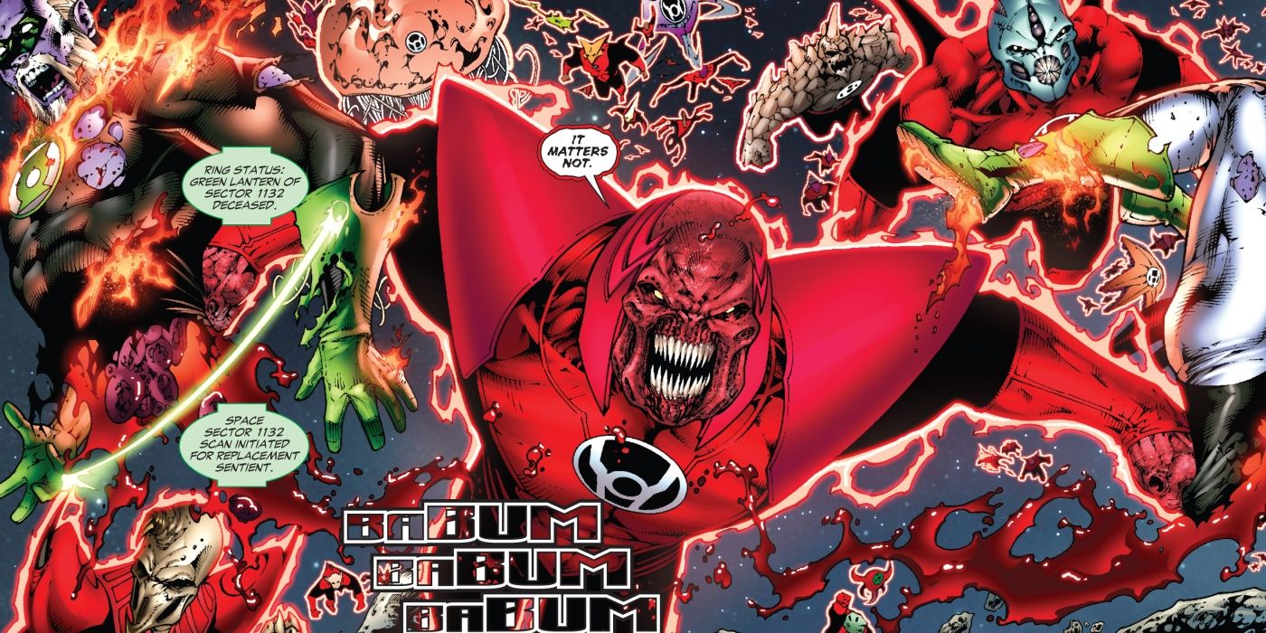 10 Most Powerful Kings in DC Comics