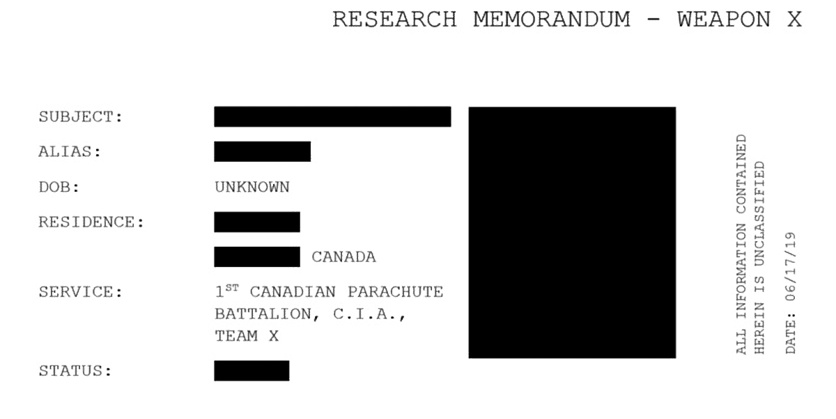 10 Questions About Weapon Plus We Need Marvel To Answer