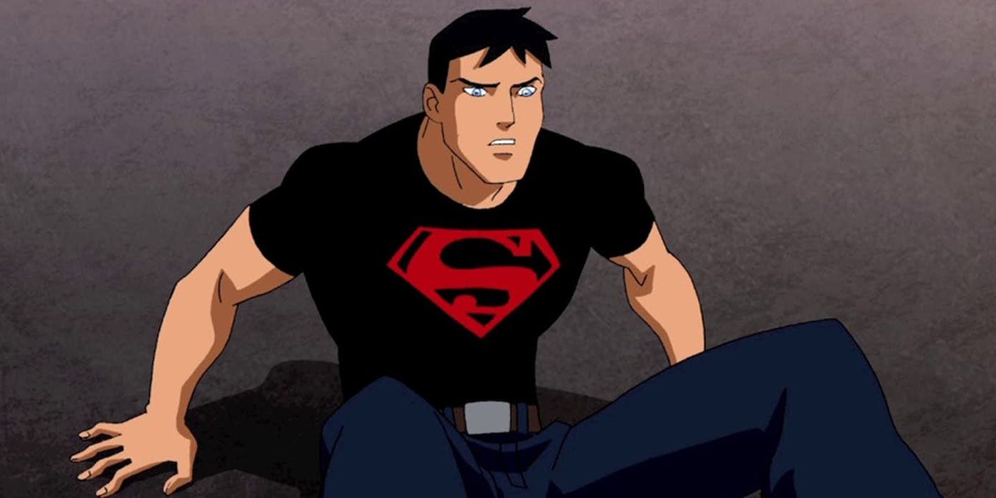10 Most Powerful Superteenagers in DC, Ranked