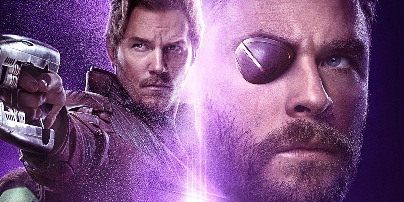 Chris Hemsworth Wants to See Thor with the Asgardians of the Galaxy