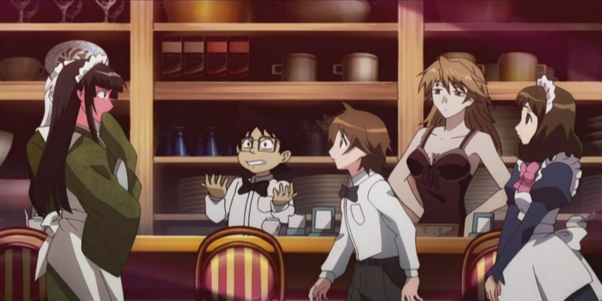 The 10 Best Time Travel Anime