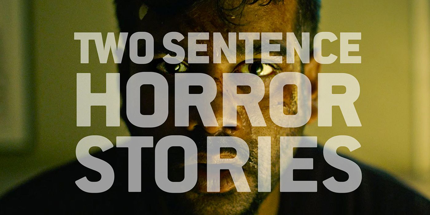 Two Sentence Horror Stories Anthology Series Coming To The CW two-sentence-horror-stories-anthology-series-coming-to-the-cw